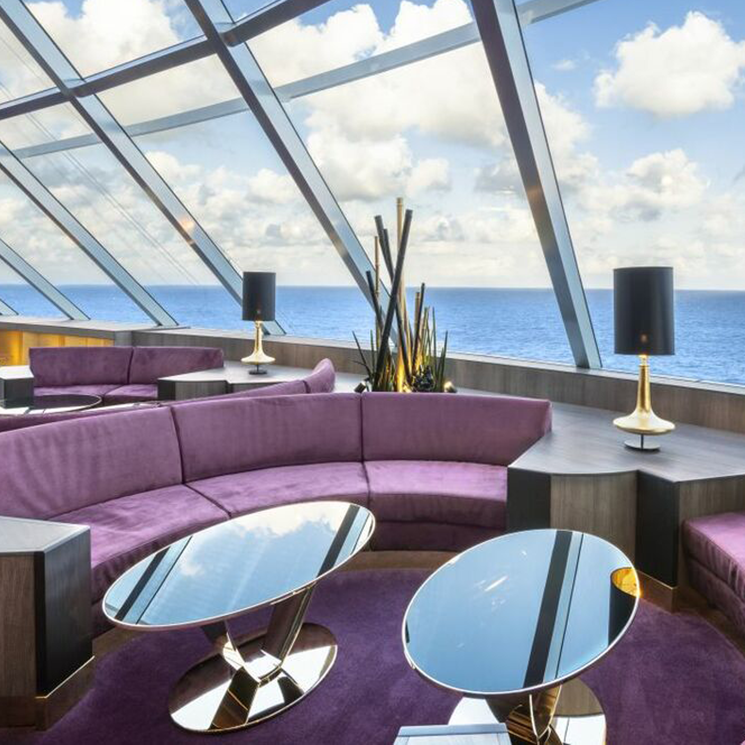 MSC CRUISES - www.santafejordan.com